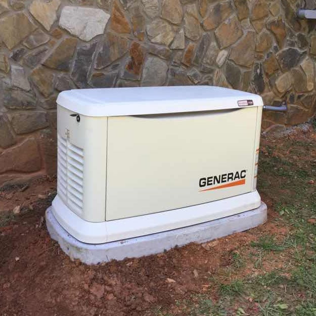What Generator Size is Best for My Home? | Generac Whole Home