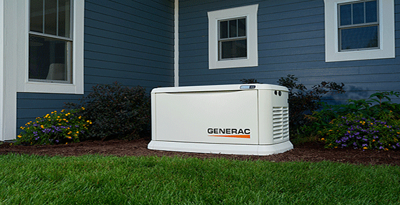 A Complete Guide to Whole House Generator Sizing